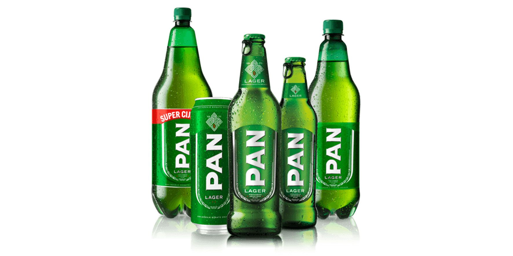 Multimedija – Pan pivo