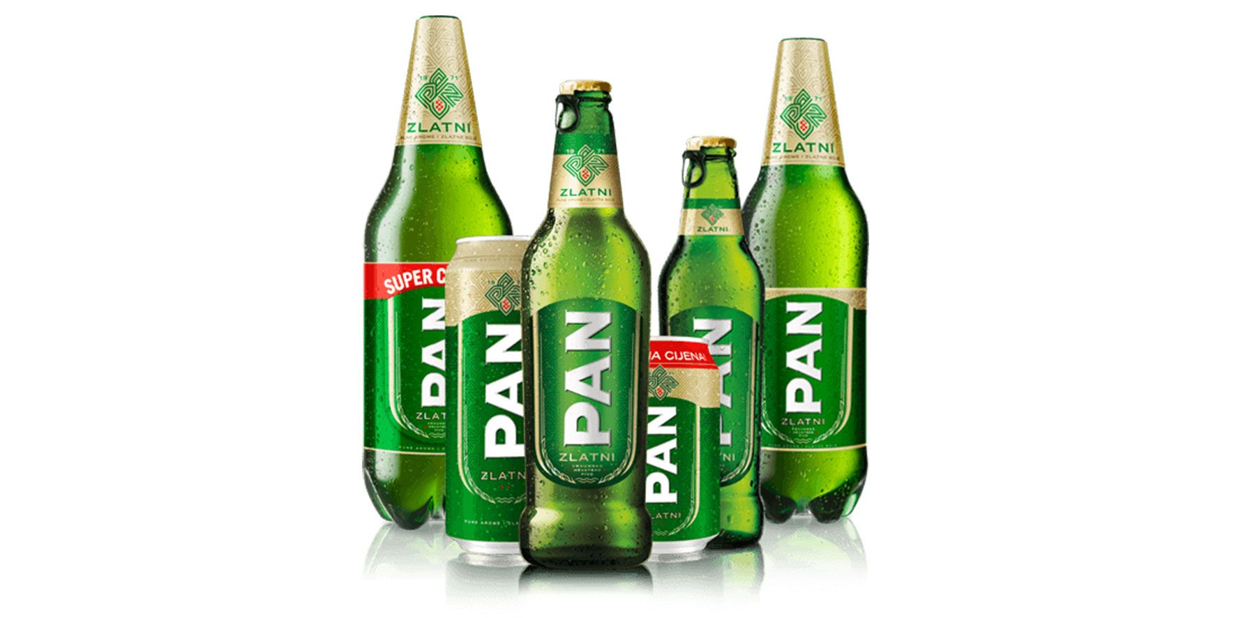 Multimedija – Pan pivo