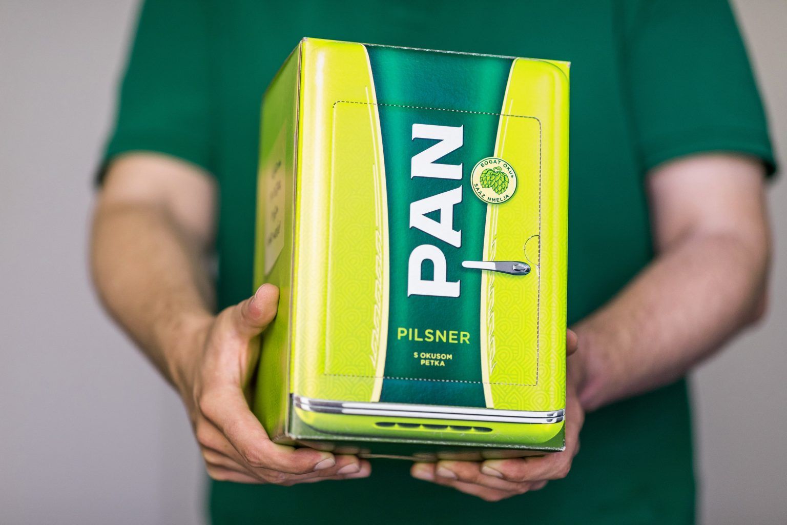Imamo dobitnike Pan rashladne škrinje (i utješnih nagrada!) – Pan pivo